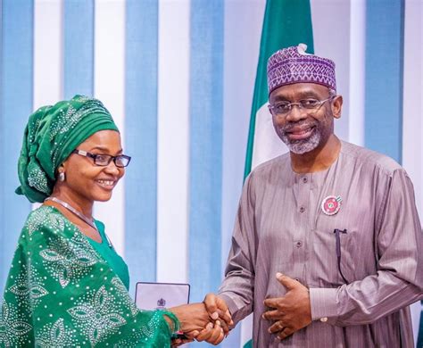 Nigerian Elected Gnec Director Liaison For Ngo Community To Un Punch