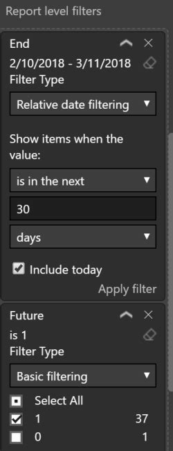 use power bi to create a dynamic live meeting room
