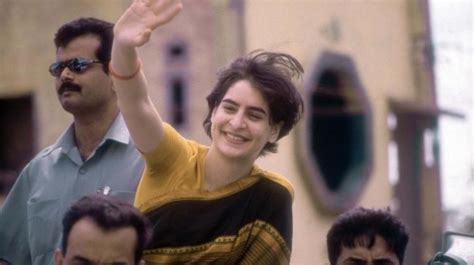 In Photos Then And Now Priyanka Gandhi Vadra Indiatoday