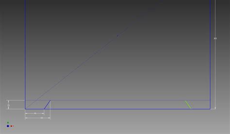 solved extrude and share sketch problems autodesk community