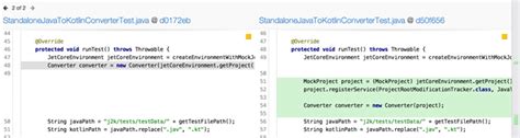 upsource a platform the jetbrains blog