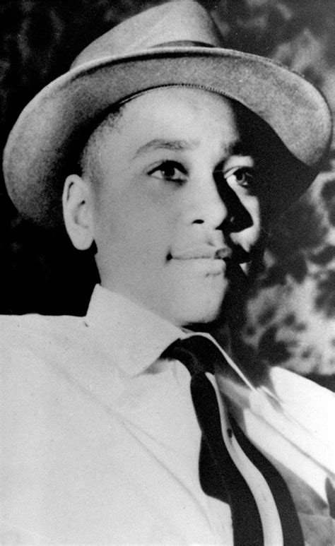 Emmett Till Relatives Seek Renewed Probe Of 55 Lynching Wkrg News 5