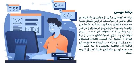برنامه نویسی چیست؟