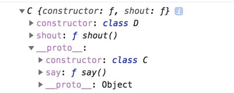 javascript why doesn t reassigning a super method result