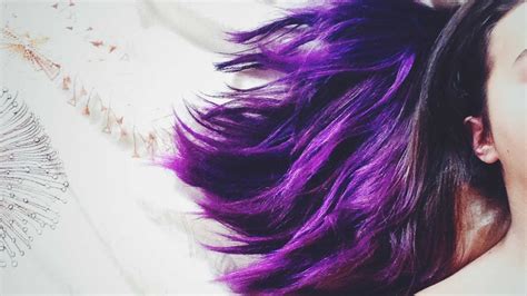 How To Remove Hair Dye Stains On Skin