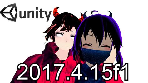 vrchat avatar tutorial unity 2017 4 15f1