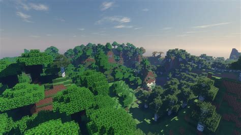 voyager shaders shader overview minecraft mod guide gamewith