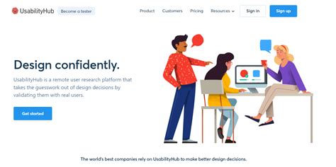 17 Usability Testing Tools And User Testing Software 2023 Uxtweak
