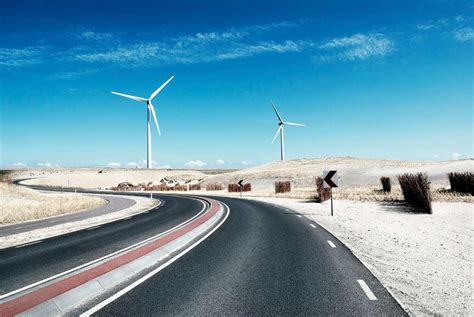 What Is A Wind Turbine And How Does It Work Sgk Planet