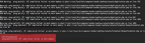 php laravel horizon throws error call to undefined