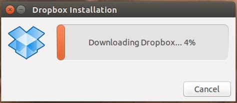 add dropbox to my ubuntu linux system ask dave taylor