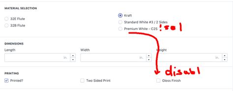 sich schlecht fühlen bringen rechtzeitig checkbox like radio button