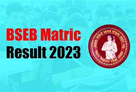 Bihar Board Matric Result 2023 Tentative Dates Websites How To Check