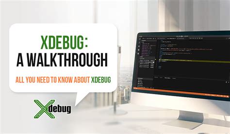 xdebug a walkthrough