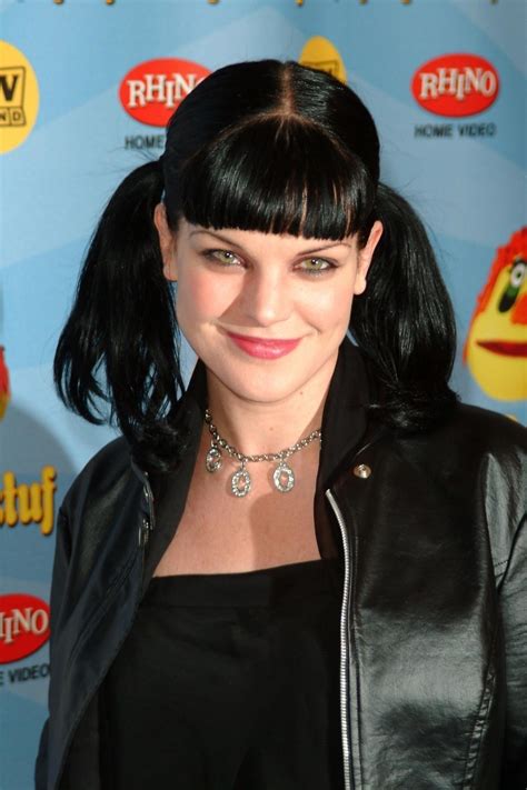 Abby Pauley Perrette Abby Sciuto Photo 6788915 Fanpop