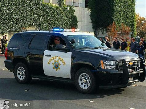 California Highway Patrol Police Truck Police Cars Old Police Cars