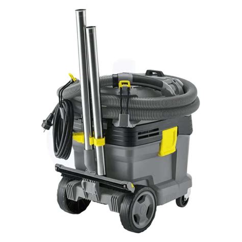 Karcher Nt30 1 Tact Te L Class Dust Extractor Plaster Wood Fine Dust