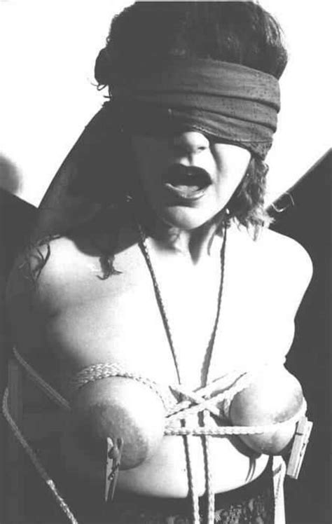 Kinky Submissive Girlfriends Tied Up Gallery 21 Porn Pictures Xxx