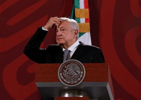 Ya No Soportaba Ese Dolor López Obrador Recuerda Infarto En