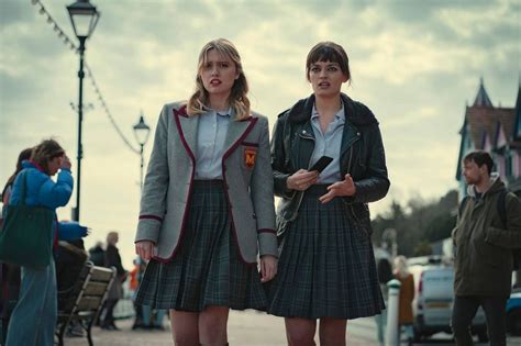 Netflix《性愛自修室》第三季劇照曝光！第三季宣布9月上線，兩大新角色為劇情帶來未知變化