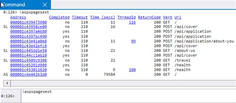 windbg basic commands part 2 making it run faster