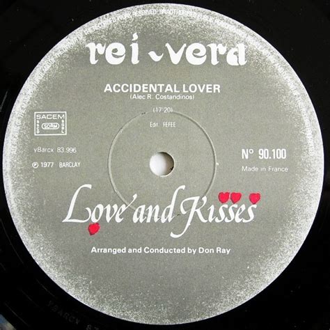 Love And Kisses Love And Kisses Rei Vera N° 90 100 Dizonord