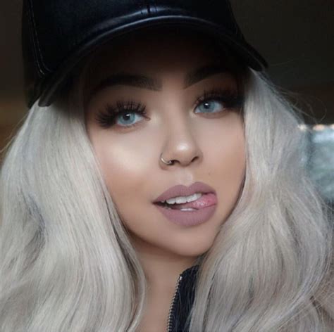 What Do You Think Of This Color Yay Or Nay [swipe 👉 To See Real Eye