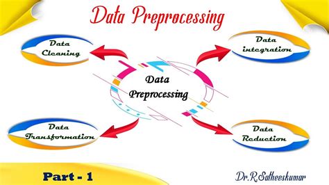 data preprocessing in data mining data cleaning tamil part 1