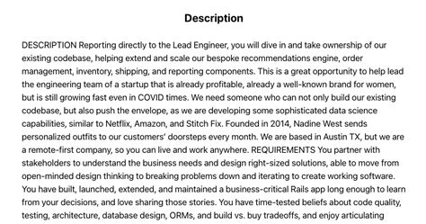 preserving white space and line breaks in a string in html