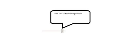 html add custom tooltip for range slider using tailwind css in react