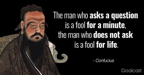 Famous Confucius Quotes About Life To Help Inspire You Confucius
