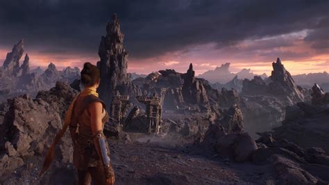 unreal engine 5 showcased with new tech demo now available in early access
