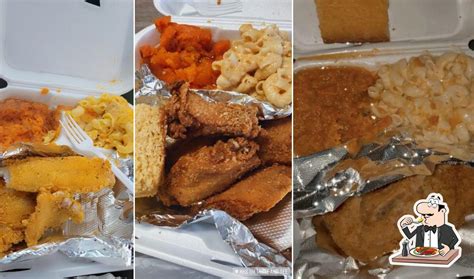 Kks Oh Taste And See In Moreno Valley Restaurant Menu And Reviews