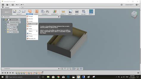solved joining filling between two surfaces autodesk community