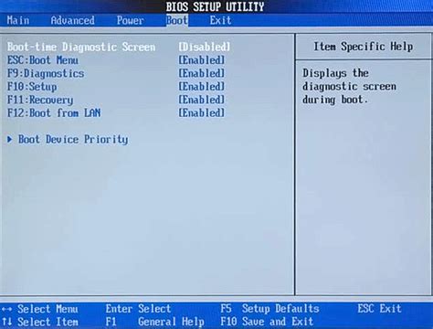 hp and compaq desktop pcs bios settings for the eton motherboard hp