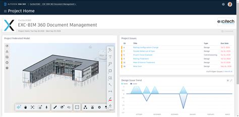 autodesk bim 360 docs overview part 2 uk