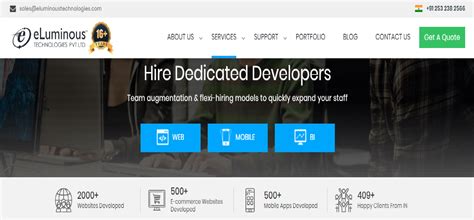 hiring dedicated developers hire dedicated developers and programmers