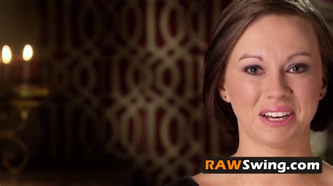 Unbelievable Softcore Reality Show On Television Real Swinging Couples