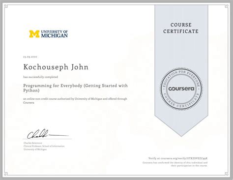 coursera courses continue to be popular among b tech