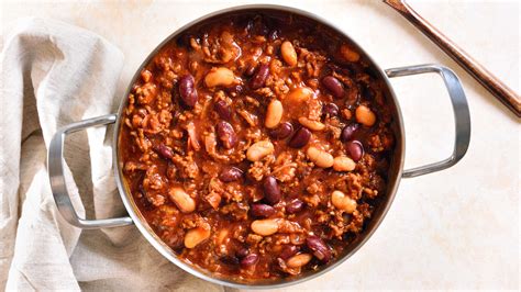 The Bean Cooking Myth You Need To Stop Believing