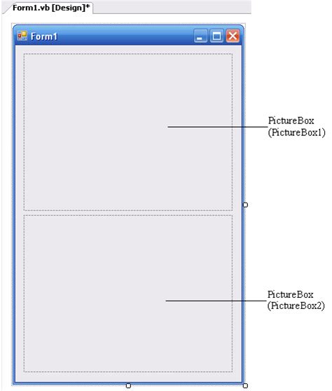 implementing drag and drop in your windows application