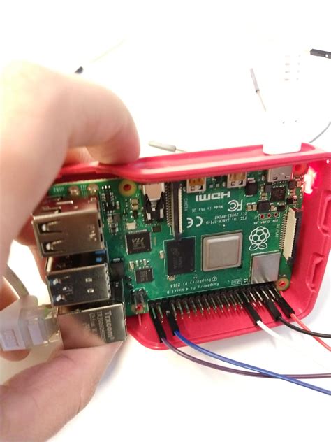 audio raspberry pi 4 adafruit max98357 no sound from speaker