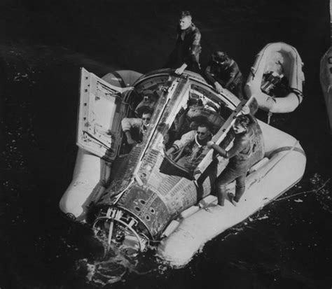 Neil Armstrong Photos From The Apollo 11 Heros Life And Career