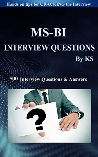 msbi interview questions and answers hands tips for cracking the