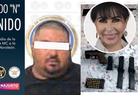 Video Cae Presunto Responsable Del Asesinato De La Candidata Rosa Barragán