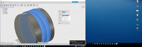 creating a custom thread autodesk community