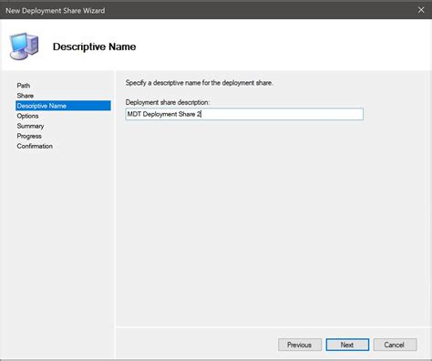 mdt microsoft deployment toolkit