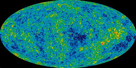 The Sound Of The Big Bang