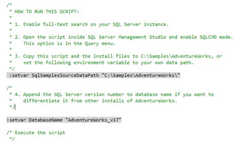 guide using microsoft sql server with databox databox help desk