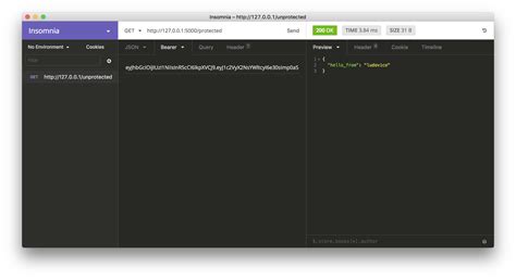 gestire l autenticazione in flask con flask jwt extended ludusrusso
